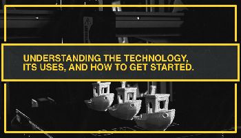 3D APAC's Guide To Understanding 3D Printing Technology