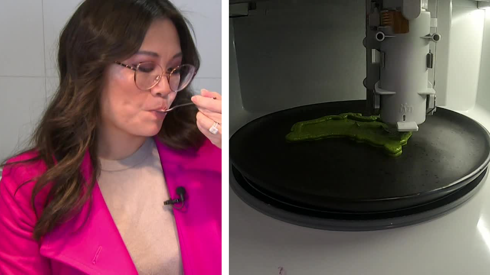 Futuristic Food: How 3D Printing is Revolutionizing Meals